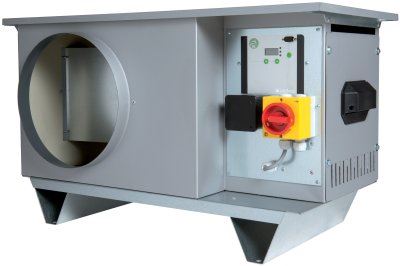 PRESTATIONS SUR VMC COLLECTIVE EN IDF (75, 78, 91, 92, 93, 94, 95)